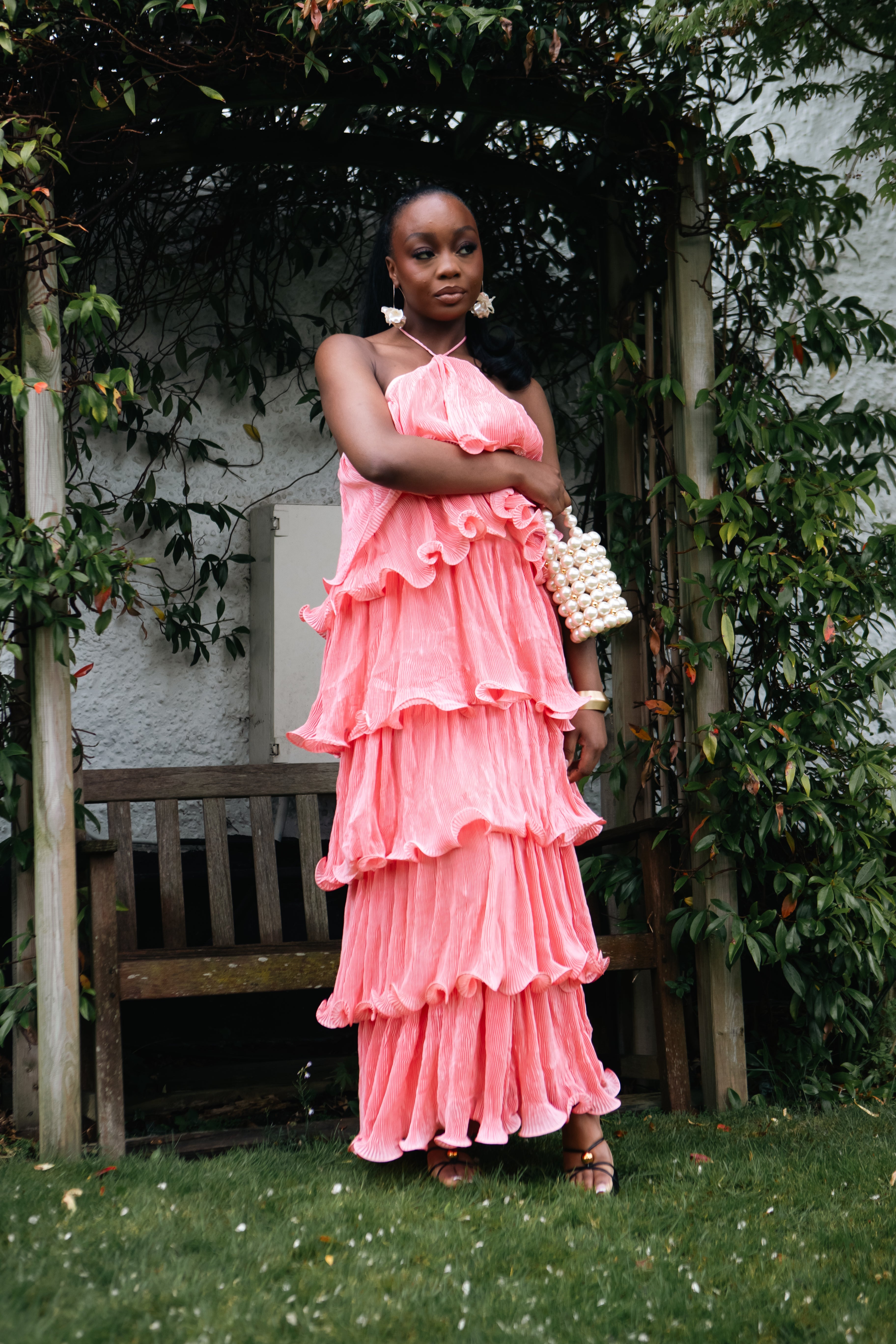 MAXI DRESSES – Yaura