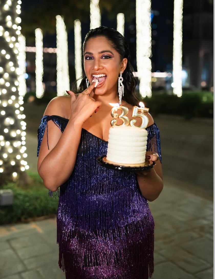 Rolake Dress – Yaura