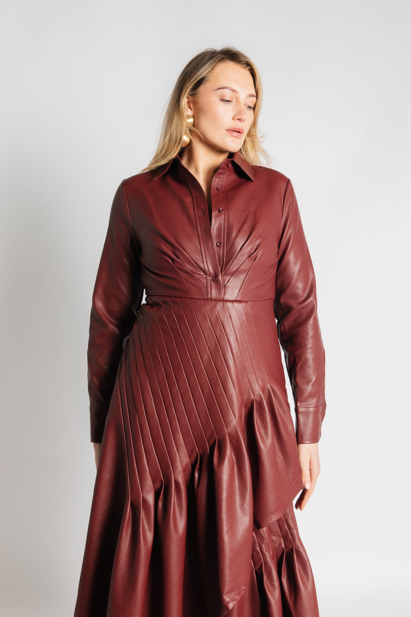 Rolake Dress – Yaura