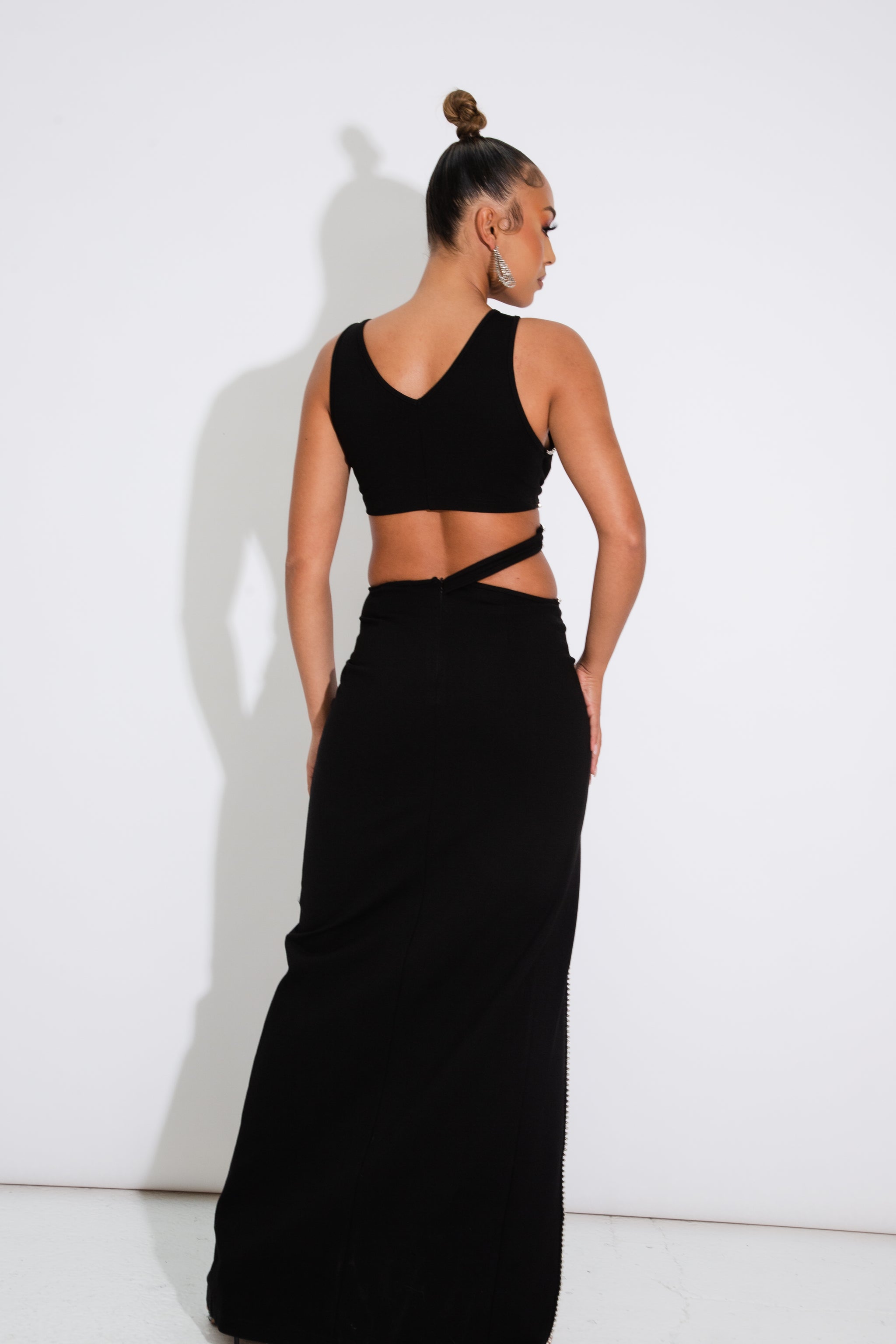 Zuwa Dress – Yaura