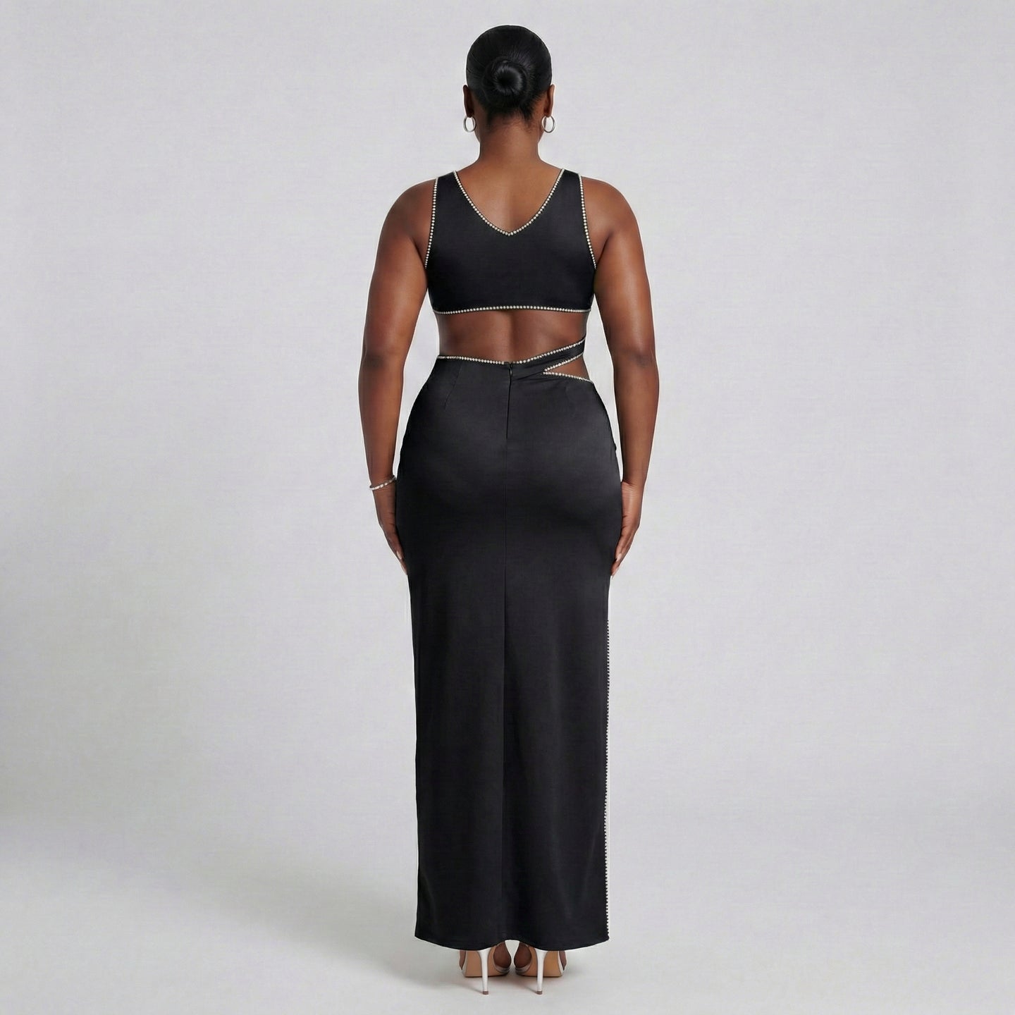 Zuwa Dress – Yaura